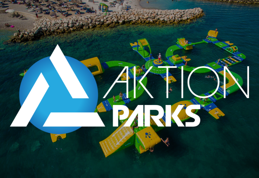 Aktion Parks - CorrectCraft